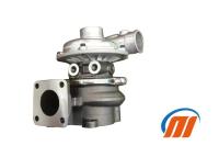 China 4JJ1 Engine RHF5 Excavator Turbocharger 8-98019-8930 8-98185-1941 VA430101 for sale