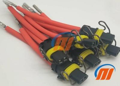 China C7 C9 Fuel Injector Wiring Connector Plug Type For CAT 320 323 330 for sale