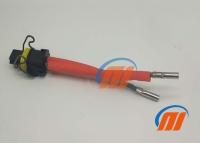 China C7 C9 Fuel Injector Wiring Connector Plug Type For CAT 320 323 330 for sale