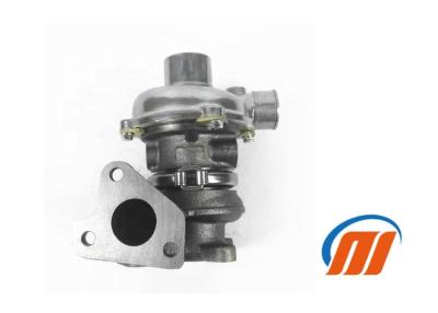 China 8-98092-8220 RHF3 Isuzu Engine Turbo KOBELCO SK75-8 Engine Turbo Parts for sale