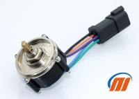 China 163-6710 Throttle Knob Switch 106-0107 For CAT E320B 320C SQUARE SOCKET for sale