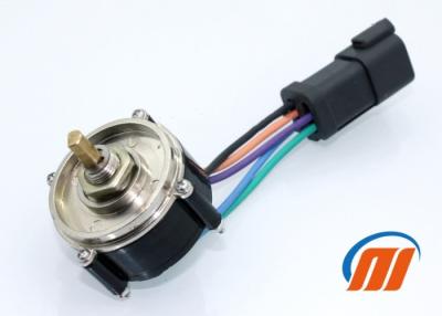China 163-6710 Throttle Knob Switch 106-0107 For CAT E320B 320C SQUARE SOCKET for sale