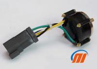 China 163-6710 Throttle Knob Switch 106-0107 For CAT E320B 320C SQUARE SOCKET for sale