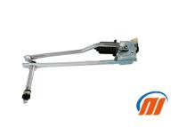 China 245-7931 Excavator Electrical Parts CAT E320B E320C Wiper Motor Assembly for sale