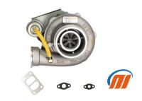 China GT35 BUS Excavator Turbocharger 65.09100-7158 03E17-0012 774053-0003 for sale