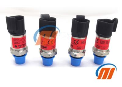 China 31Q4-40820 Excavator Electrical Parts Pressure Sensor R60W-9S R800LC-9 R1200-9 for sale