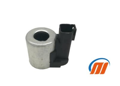 China HYUNDAI R225-7 Excavator Electrical Parts 3036401 Solenoid Valve Coil 12V for sale