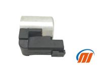 China HYUNDAI R225-7 Excavator Electrical Parts 3036401 Solenoid Valve Coil 12V for sale