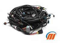China Excavator Complete Wiring Harness For HITACHI ZX200-1 0004773H for sale