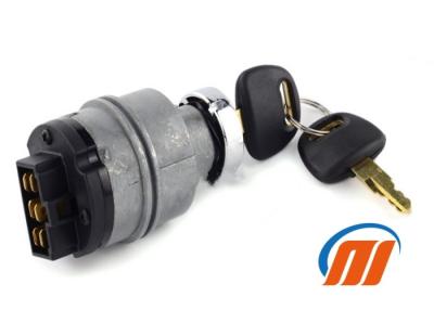 China 4448303 Excavator Electrical Parts HITACHI Ignition Switch Assembly IATF16949 for sale