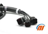 China J05 Engine Wiring Harness 82121-E0G40 For KOBELCO SK200-8 SK250-8 for sale