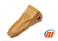 China 209-70-54210RC Komatsu Excavator Bucket Teeth PC650 Model Rock Chisel Tip for sale