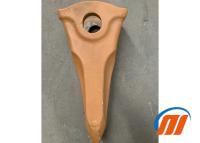China 209-70-54210RC Komatsu Excavator Bucket Teeth PC650 Model Rock Chisel Tip for sale