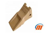 China HITACHI PC300 PC200 BUCKET TEETH KUBOTA TYPES BOLT ON TOOTH DH360 713-00032 for sale