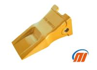 China HITACHI PC300 PC200 BUCKET TEETH KUBOTA TYPES BOLT ON TOOTH DH360 713-00032 for sale