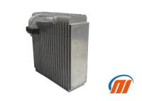 China K1002215 EVAPORATOR DX225 DX255 DX300 EXCAVATOR AIR CONDITIONER PARTS for sale