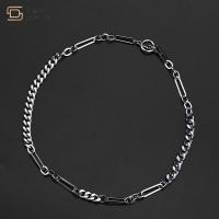 China Custom Stainless Steel Hip Hop Necklace Choker for Men Women Titanium Steel Jewelry OEM for sale