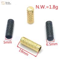 China Accessories Metal Double Hole Adjustment Buckle For Phonecase Lanyard for sale