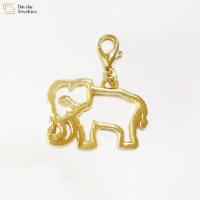 China Custom Metal Tag Pendant DIY Bag Parts Key Jewelry Accessories 50pcs for sale