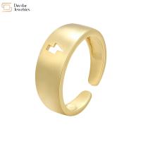 China 14k Plated Gold Couple Rings Butterfly Lightning Plane Adjustable Opening Rings for sale