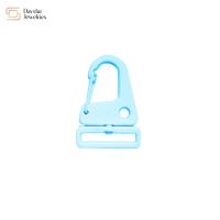 China Zinc Alloy Metal Swivel Snap Hook Buckle 360 Degree Rotating Webbing Hook for DIY Bag Purse Luggage for sale
