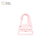 China Zinc Alloy Metal Swivel Snap Hook Buckle 360 Degree Rotating Webbing Hook for DIY Bag Purse Luggage for sale