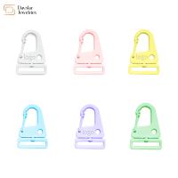 China Zinc Alloy Metal Swivel Snap Hook Buckle 360 Degree Rotating Webbing Hook for DIY Bag Purse Luggage for sale