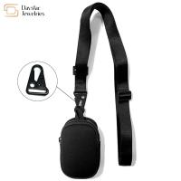 China Zinc Alloy Carabiner Sling Heavy Duty Snap Hook 50mm Metal Clip Outdoor Tactical Bag Accessories for sale