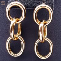 China Zinc Alloy Metal Keychain Rings , Snap Hook Clips Spring Gate O Ring for sale