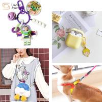 China Metal Swivel Snap Hook Clips , Lobster Trigger Clasps For Keychain Diy Charms for sale