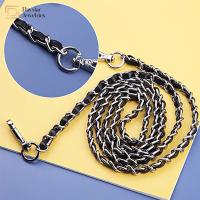 China Replacement Crossbody Leather Strap 120cm with Metal Buckle for Handbag Purse for sale