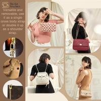 China Zinc Alloy Purse Chain Handbag Crossbody Shoulder Metal Chain Strap 120cm with Buckle for sale