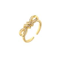 China Synthetic CZ 24k Solid Gold Ring Wedding Luxury OEM Elegant Diamond Engagement Ring for sale