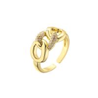 China Synthetic CZ 24k Solid Gold Ring Wedding Luxury OEM Elegant Diamond Engagement Ring for sale