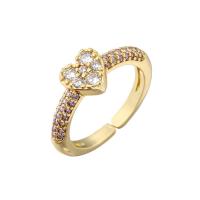 China OEM 18K Diamond Ring 0.5 Carat Round Cut White Gold Plated for sale