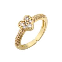 China OEM 18K Diamond Ring 0.5 Carat Round Cut White Gold Plated for sale