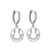 China Smiley 18K Gold Jewelry Set for sale