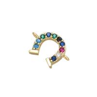 China Rainbow DIY Gold Jewelry for sale