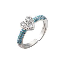China Heart Sterling Silver Jewelry for sale