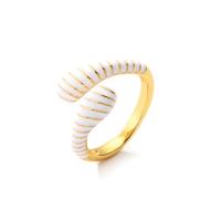 China Snake Dripping Oil Rings for sale
