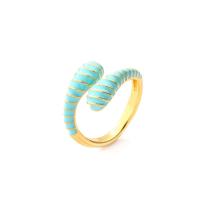 China Snake Dripping Oil Rings for sale