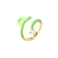 China Enamel Dripping Oil Rings for sale
