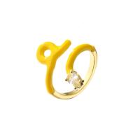 China Enamel Dripping Oil Rings for sale