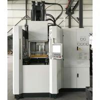 China XLB-V200T Rubber Injection Molding Machine for 600*600mm Rubber Parts Production Line for sale