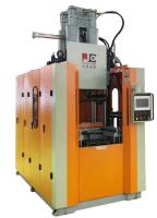 China Customized Mold Handling System Optionals for Fifo Vertical Rubber Injection Molding Machine for sale