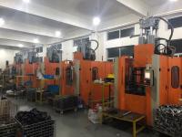 China 300T Vertical Rubber Injection Moulding Press for Fast and Accurate Molding for sale