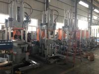 China 300T Vertical Rubber Injection Moulding Press for Fast and Accurate Molding for sale
