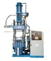 China 1000 Sets/Year JC-RV300T Rubber Silicone Injection Moulding Machine for Custom Orders for sale