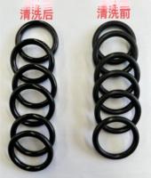 China CDM-2201 Vertical Rubber Washer-Dryer Machine for Thorough and Effective Drying for sale