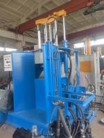 China X S N-55-H Hydraulic Rubber Dispersion Kneader with 1000 Sets/Year Production Capacity for sale